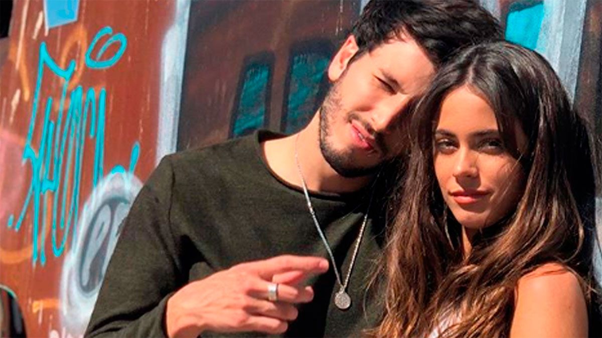 Toman fuerza los rumores de reconciliación de Tini Stoessel con Sebastián Yatra - Diario Panorama