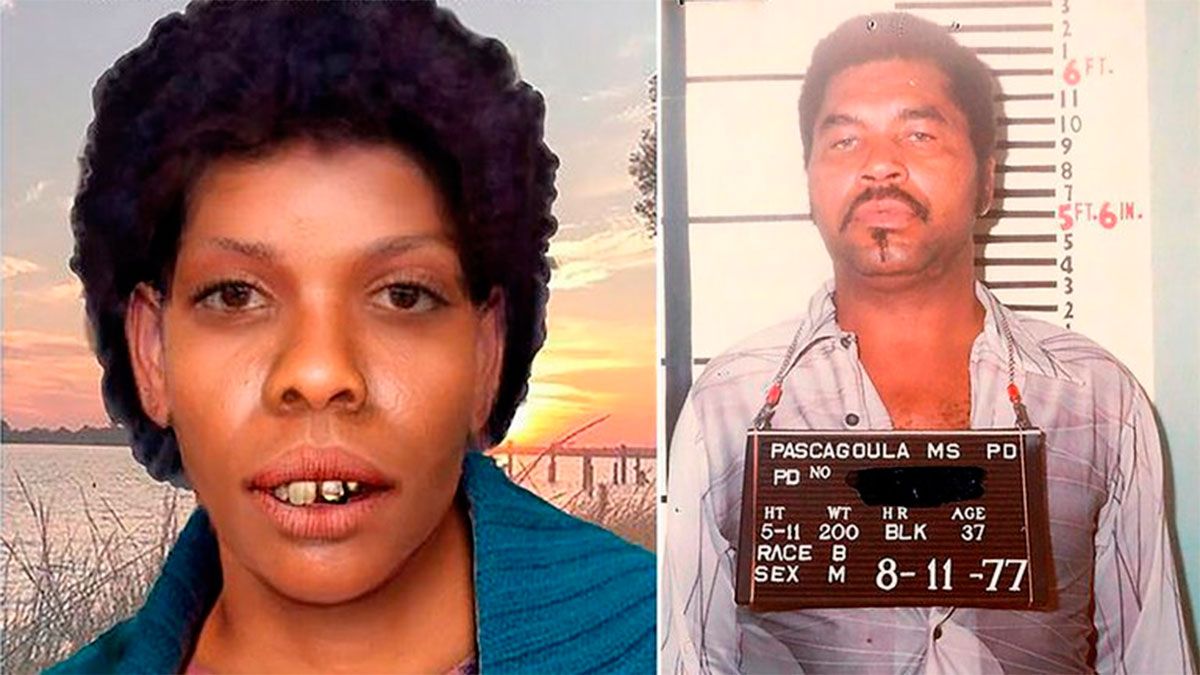 Identifican A Una Nueva Víctima 44 Años Después Del Mayor Asesino