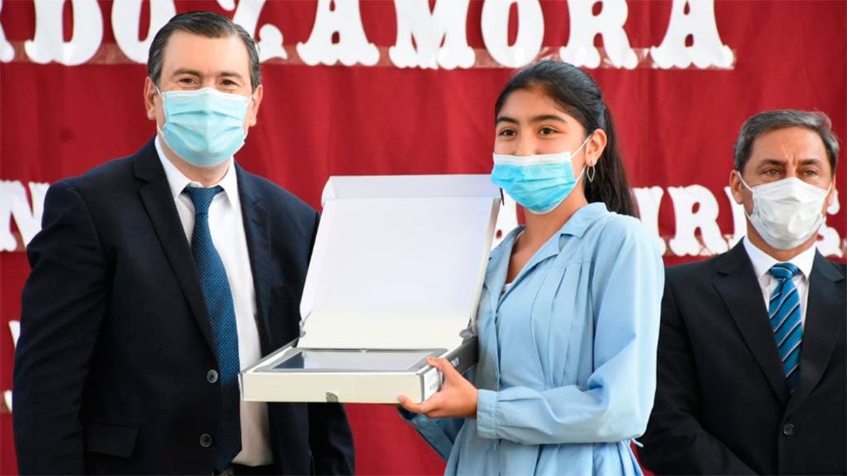 Gerardo Zamora: Se vienen tiempos de crecimiento como nunca antes para ...