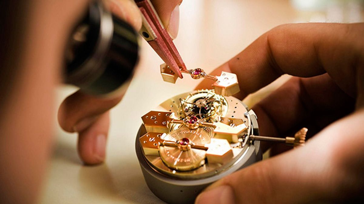 Hoy se conmemora el Día Internacional del Joyero y Relojero - Diario ...