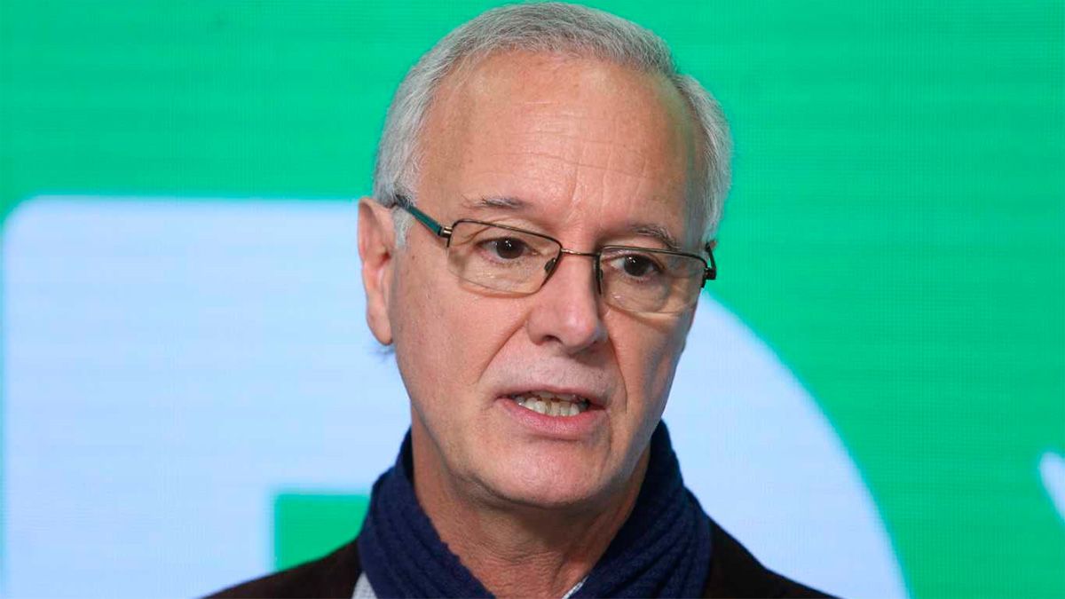 Gollan: “No podemos volver al infierno que vivimos durante los cuatro ...