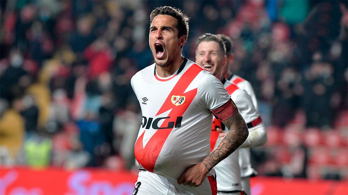 Chocota Trejo a fondo: su pasado en Boca, su presente en Europa, el ...