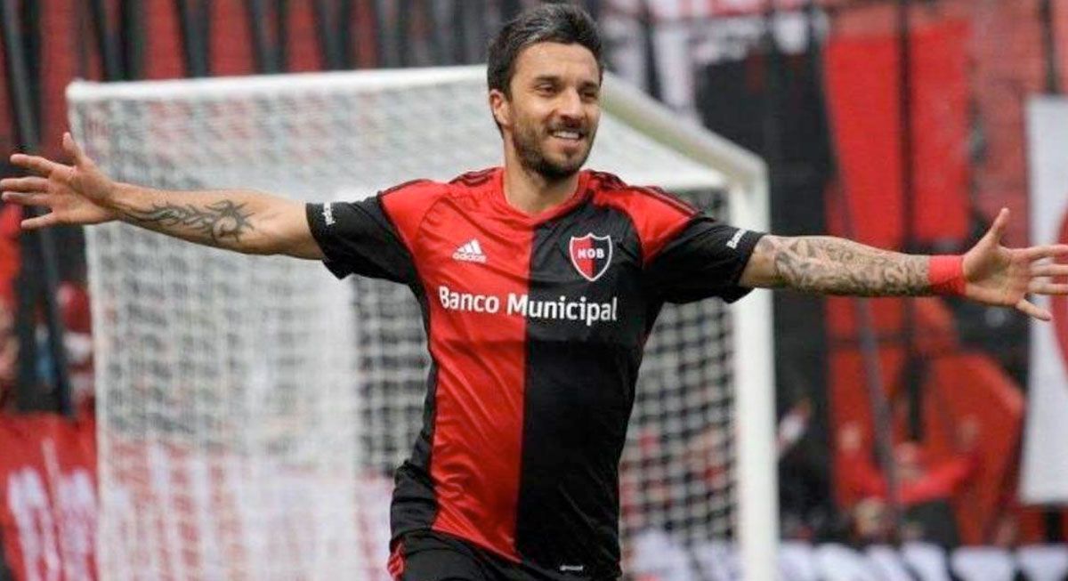 Con un emotivo video, Ignacio Scocco anunció su retiro del fútbol ...