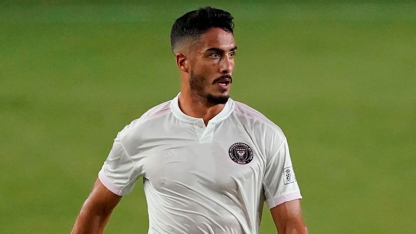 Nicolás Figal, cada vez más cerca de ser el primer refuerzo de Boca ...