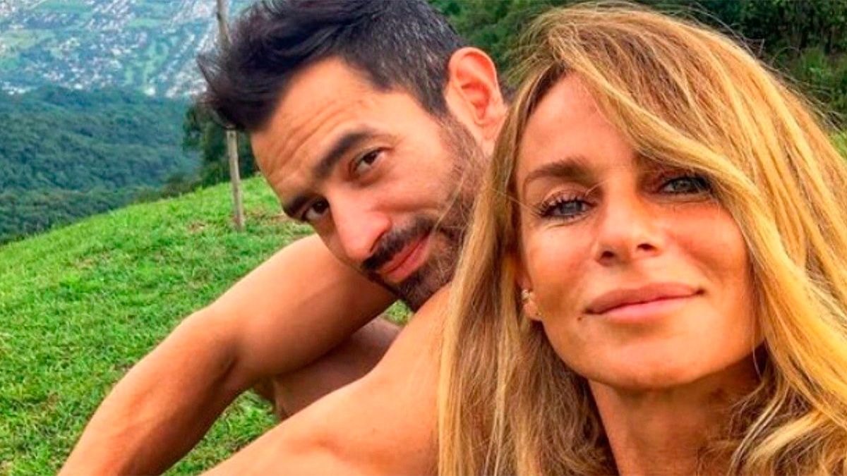 ¿Se reconciliaron?: Sabrina Rojas y “Tucu” López se mostraron juntos ...