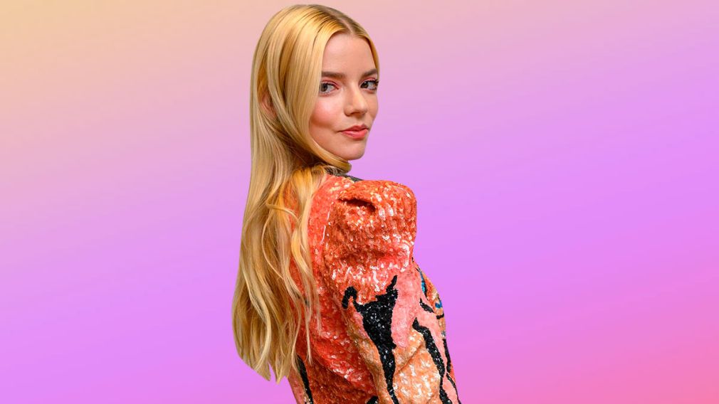 Anya Taylor-Joy acompañará a Miles Teller al frente de The Gorge ...