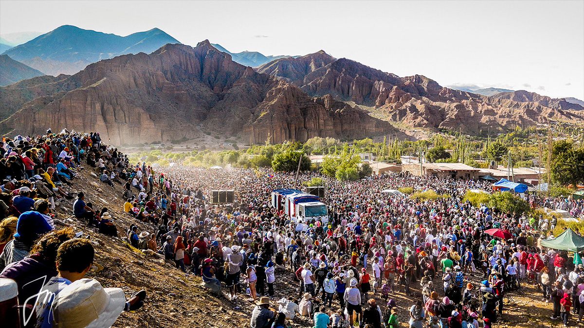 Pronostican un “pico turístico” para el fin de semana de Carnaval que ...