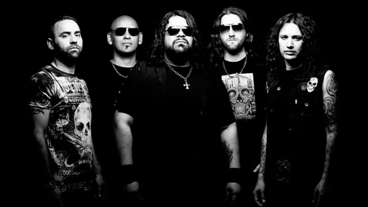 Helker llega a Santiago con todo su heavy metal a la carga - Diario ...