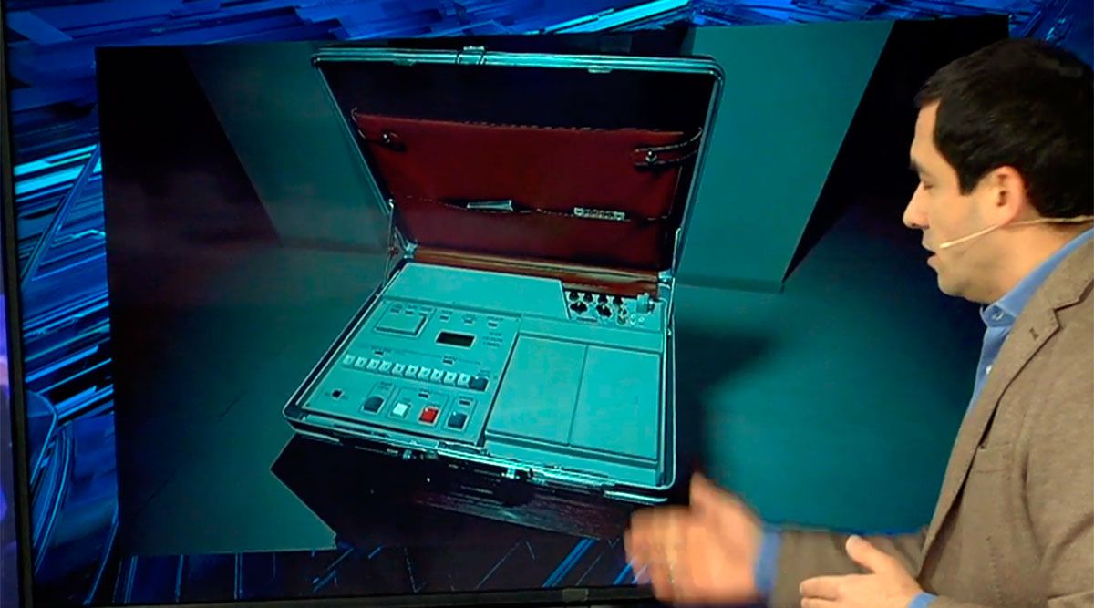 ¿Quién puede activar el “botón nuclear” en la Federación de Rusia ...