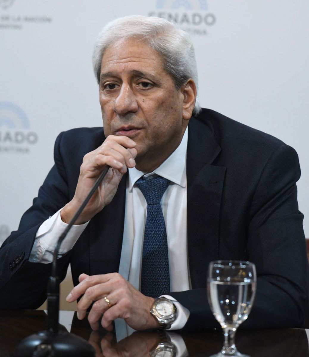 Neder: “El Norte Grande impulsa y fortalece una agenda conjunta ...