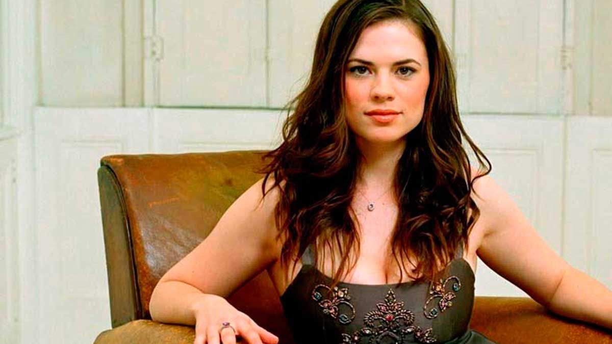 Hayley Atwell confirma la fecha de estreno de 'Misión imposible: Sentencia mortal. Parte uno ...