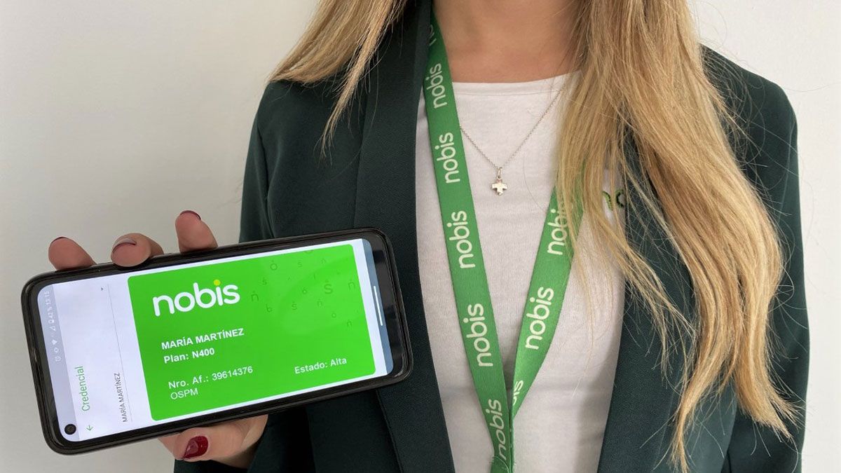 Nobis rompe esquemas: crece en Termas y abre consultorios odontológicos ...