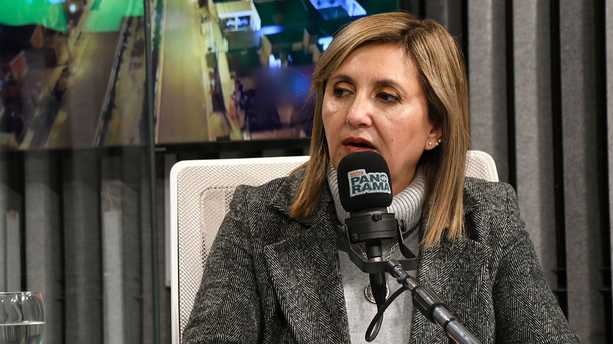 Norma Fuentes: “La mirada está puesta en el concepto de ir camino a la ...