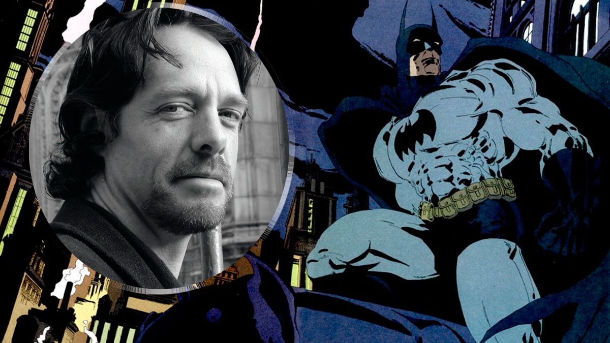 Muere a los 66 años Tim Sale, icónico dibujante de Batman - Diario Panorama