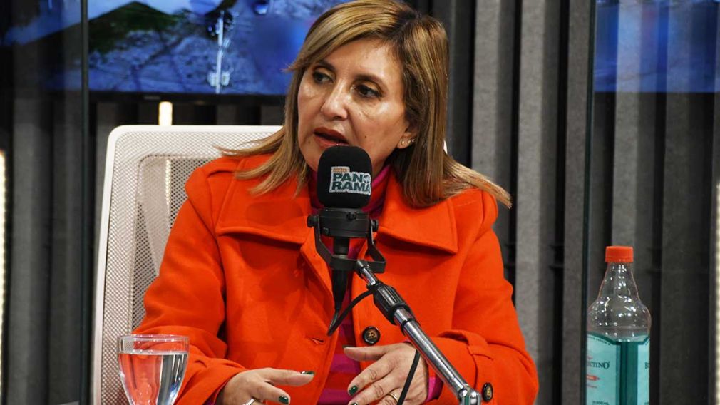 La intendenta Norma Fuentes repudió el intento de asesinato de Cristina ...