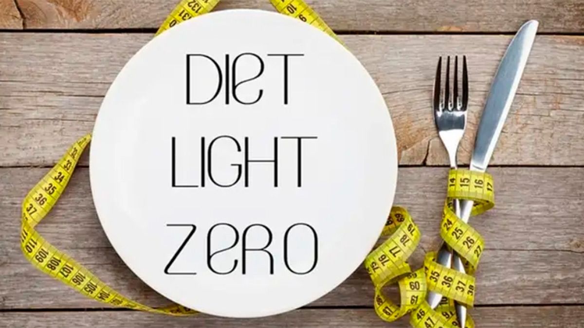 Productos light: realmente ¿son saludables? - Diario Panorama
