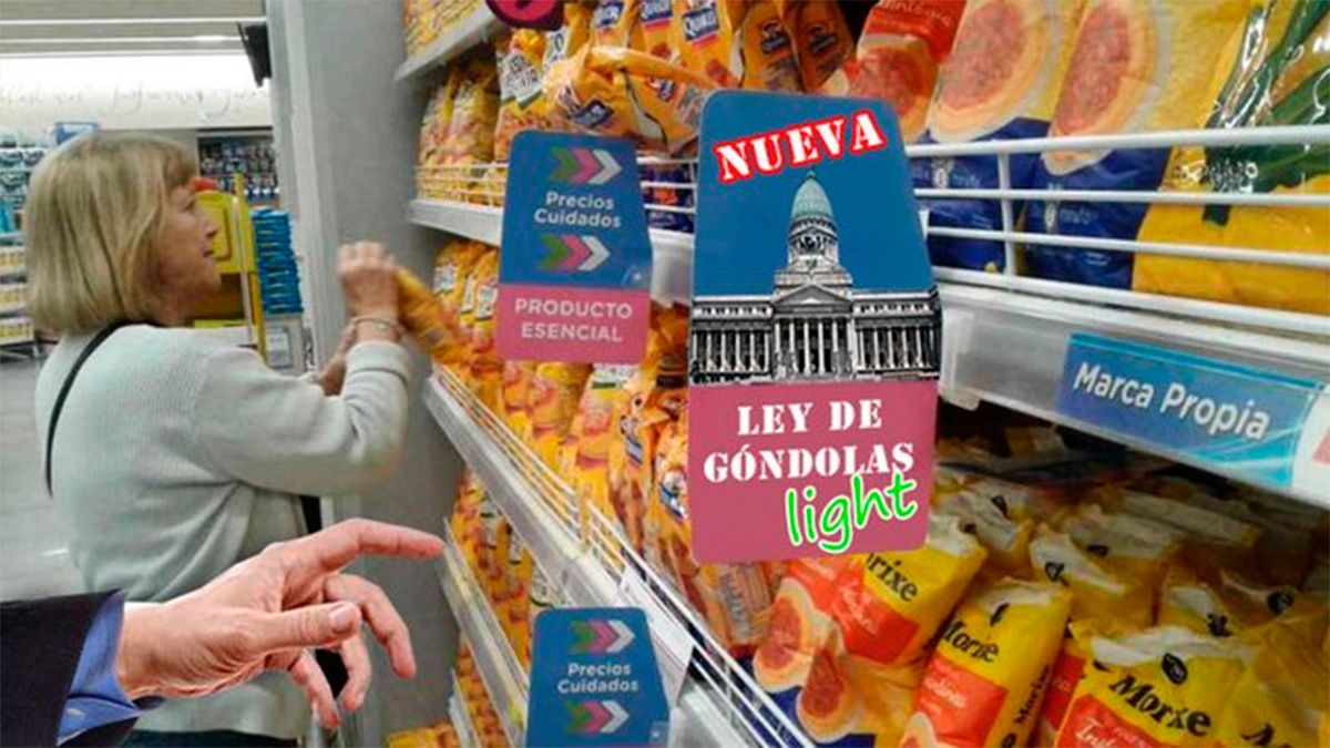 Productos light: realmente ¿son saludables? - Diario Panorama