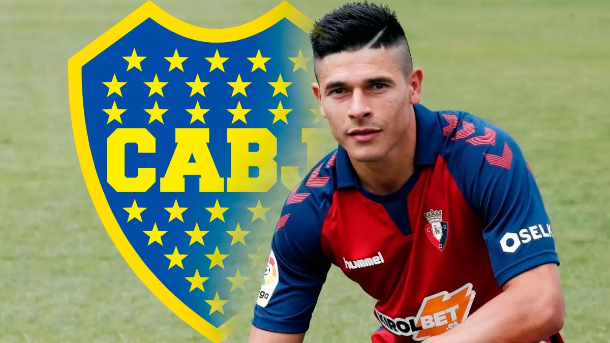 Boca metió un refuerzo sorpresa: Facundo Roncaglia vuelve al club ...