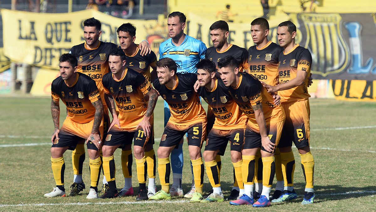 Mitre consiguió un triunfazo agónico ante All Boys y llega entonado al ...