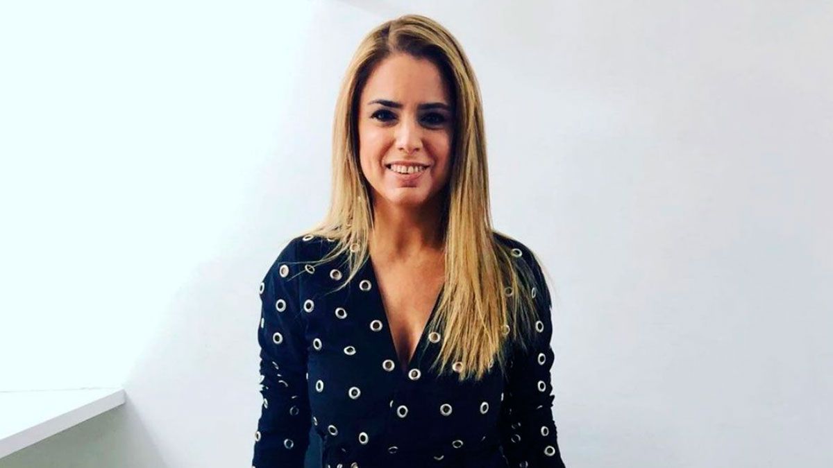 Marina Calabró, lapidaria con el jurado de Got Talent Argentina: Está ...