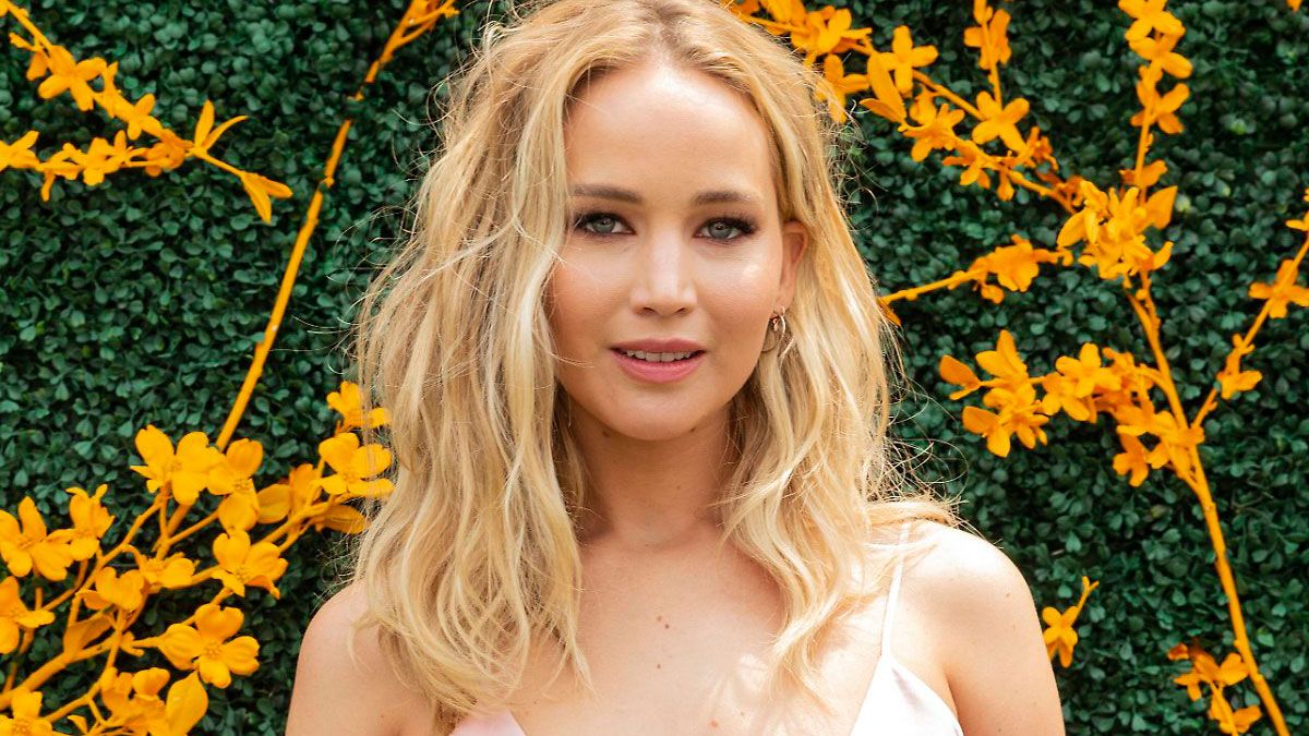La actriz que quiere que Jennifer Lawrence la interprete en su biopic ...
