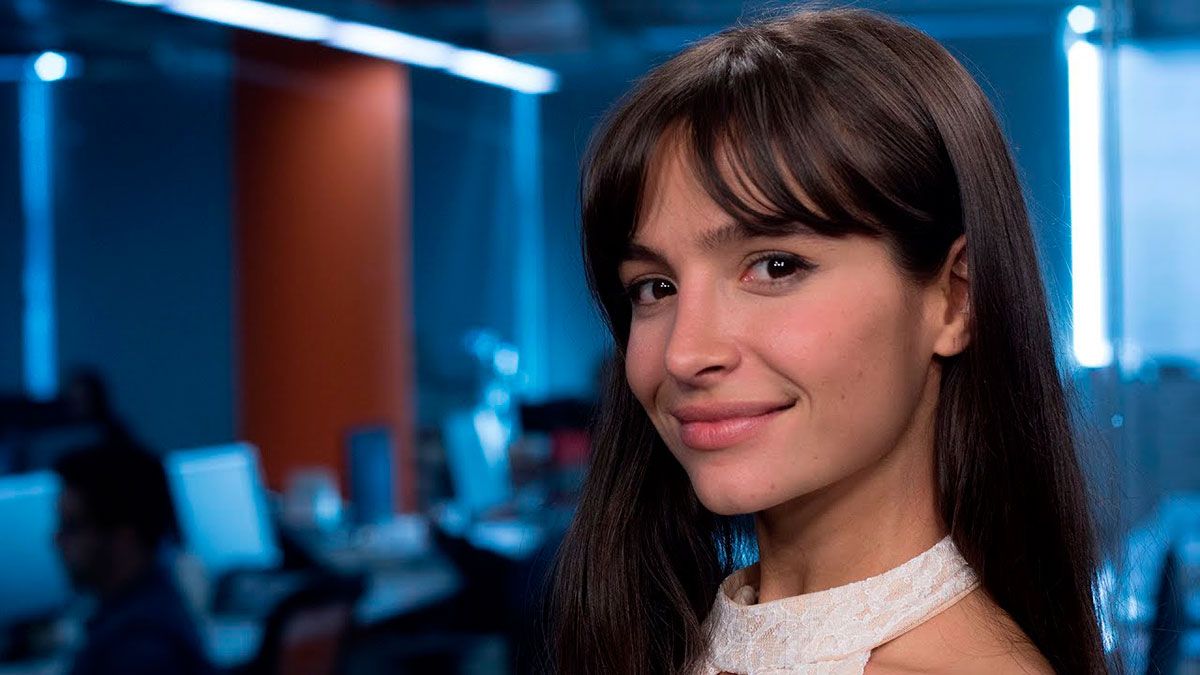 Brenda Asnicar se sinceró sobre los momentos de excesos que transitó ...