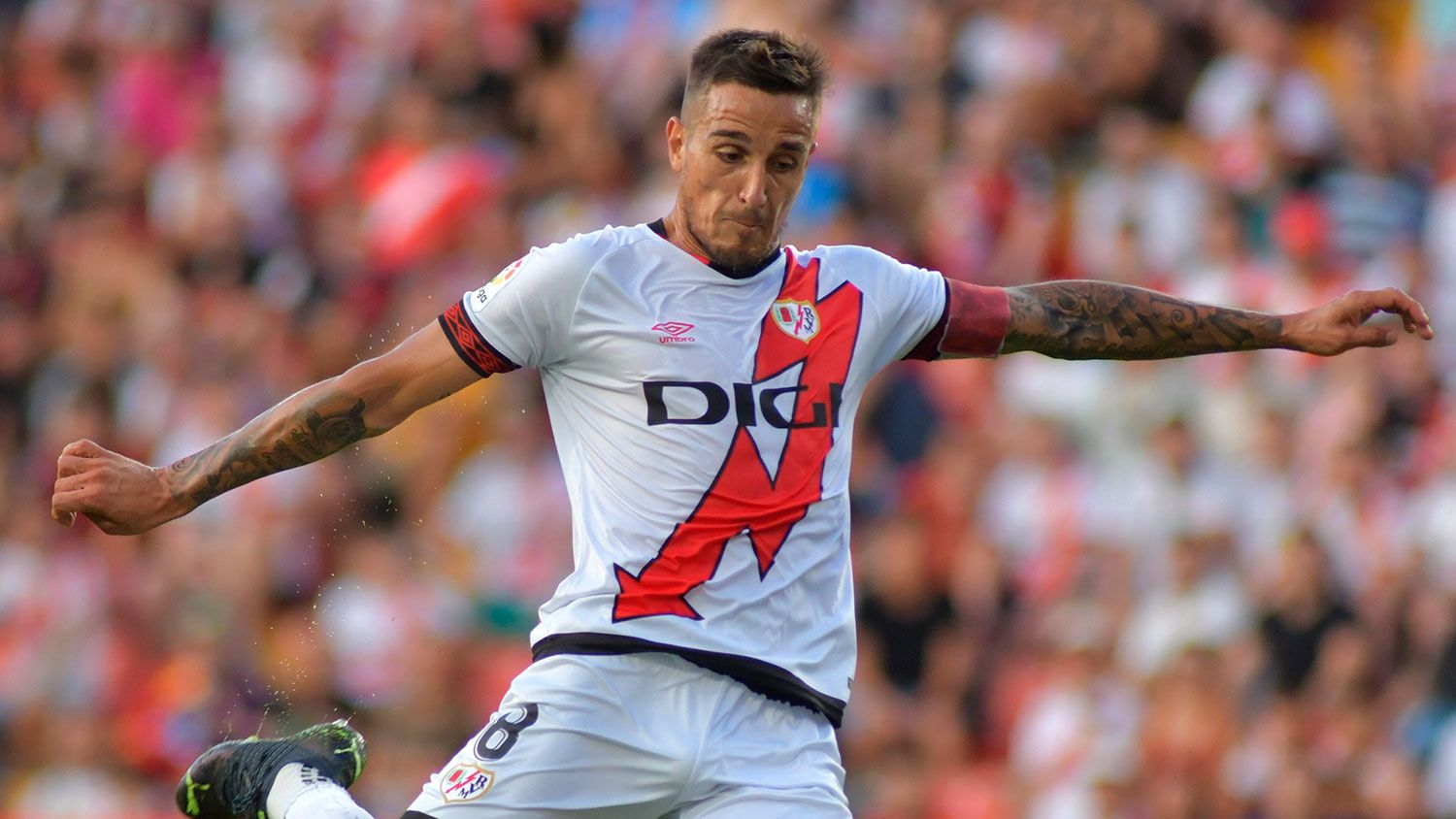 Chocota Trejo a fondo: su pasado en Boca, su presente en Europa, el ...