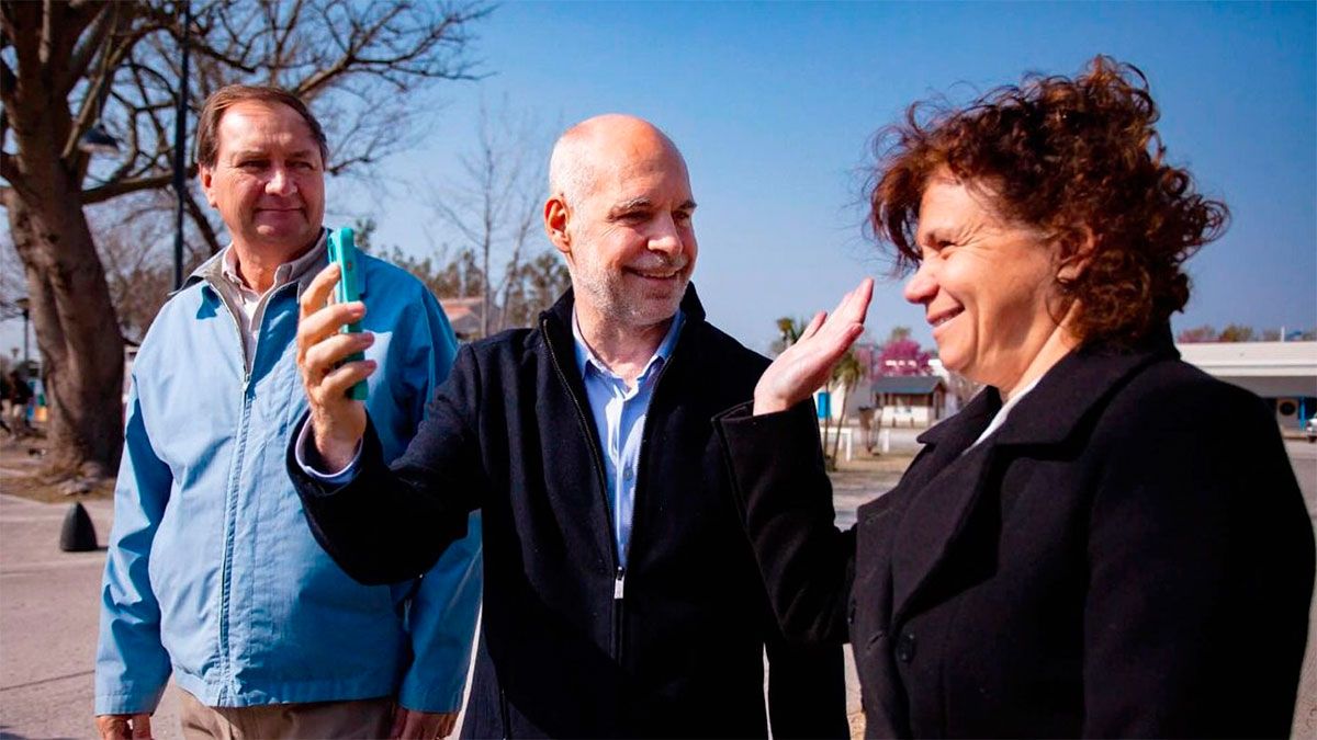 Marcos Juárez: JxC retuvo la intendencia donde nació la coalición y ...