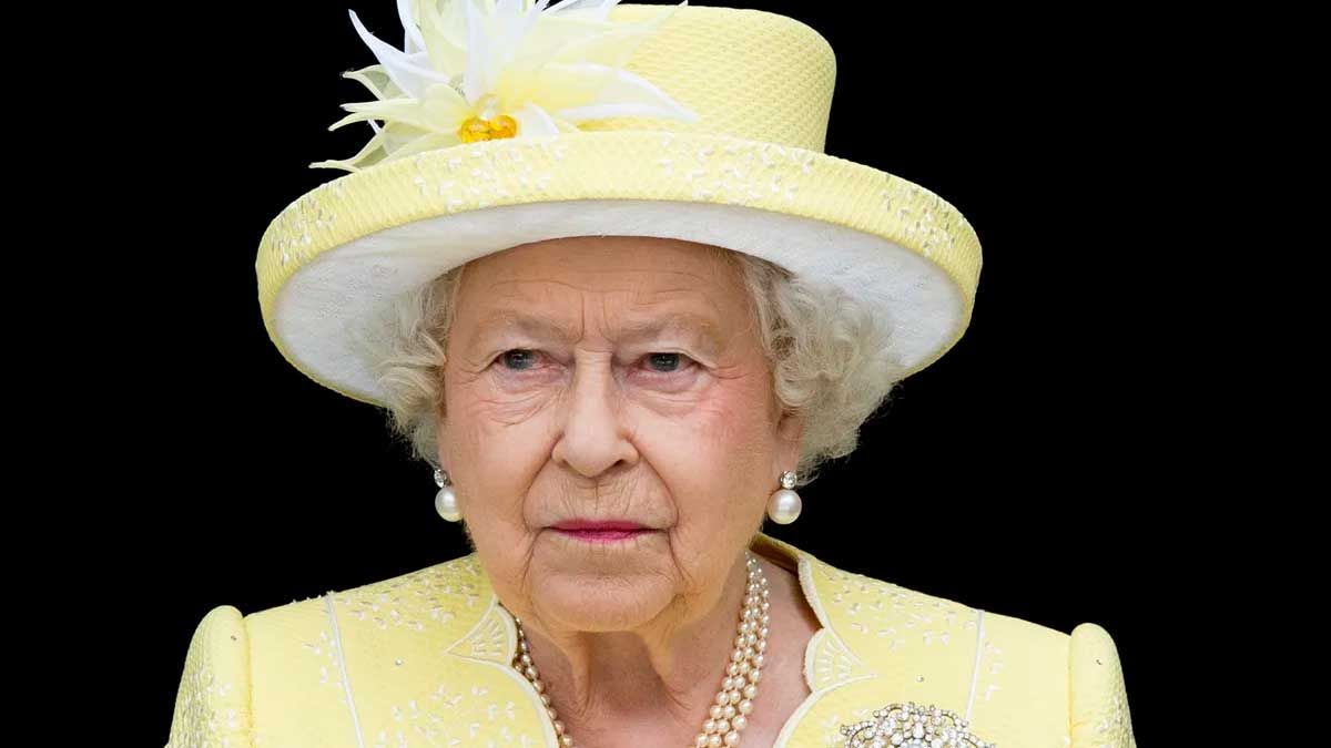 La misteriosa carta de la reina Isabel II que recién podrá ser abierta ...