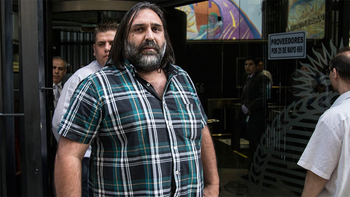 Roberto Baradel: El presupuesto para Educación se tiene que aumentar ...