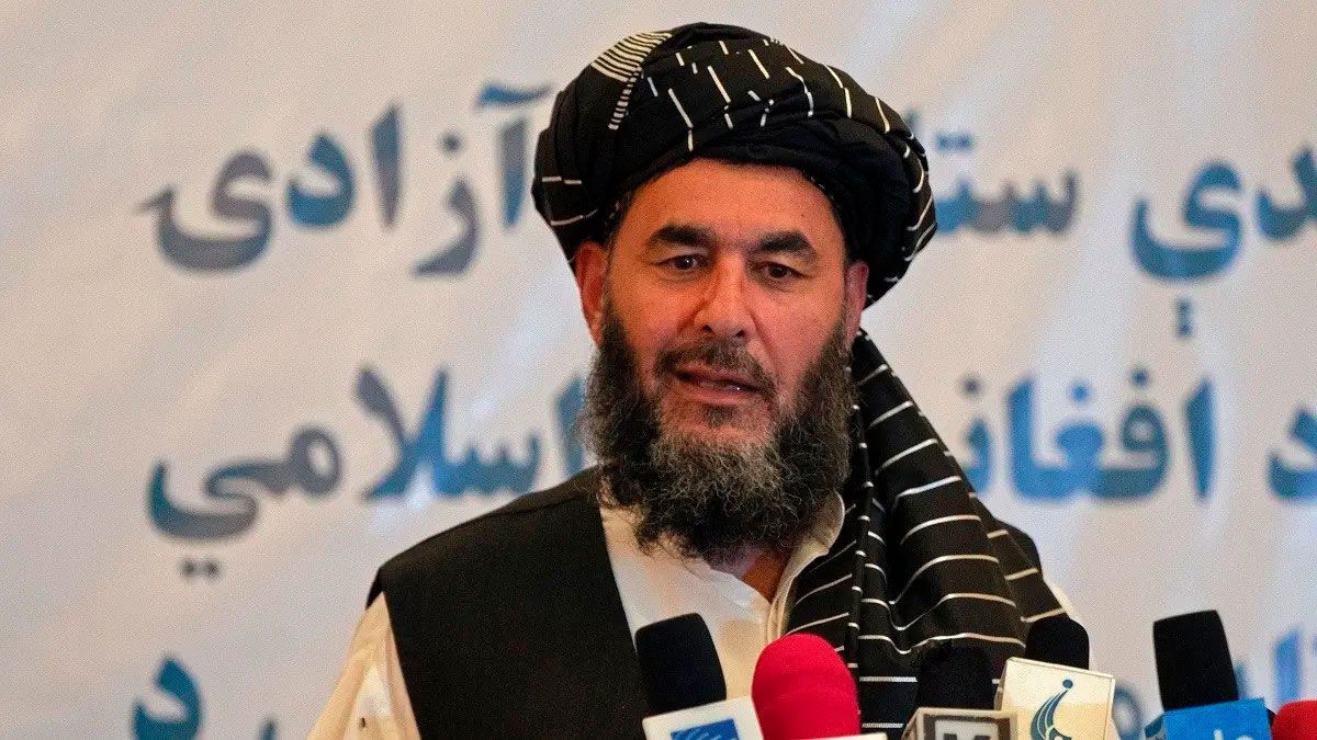 EEUU y Afganistán intercambiaron prisioneros tras arduas negociaciones ...