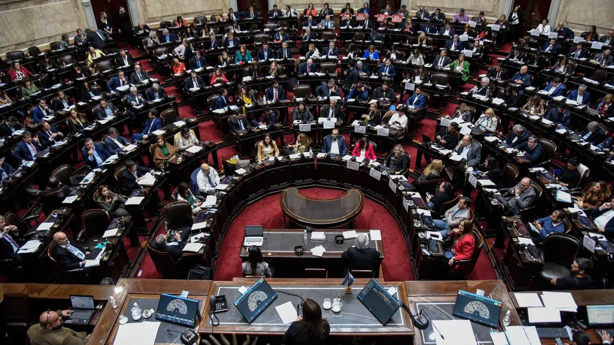 Ampliación de la Corte Suprema: Juntos por el Cambio promete dar ...