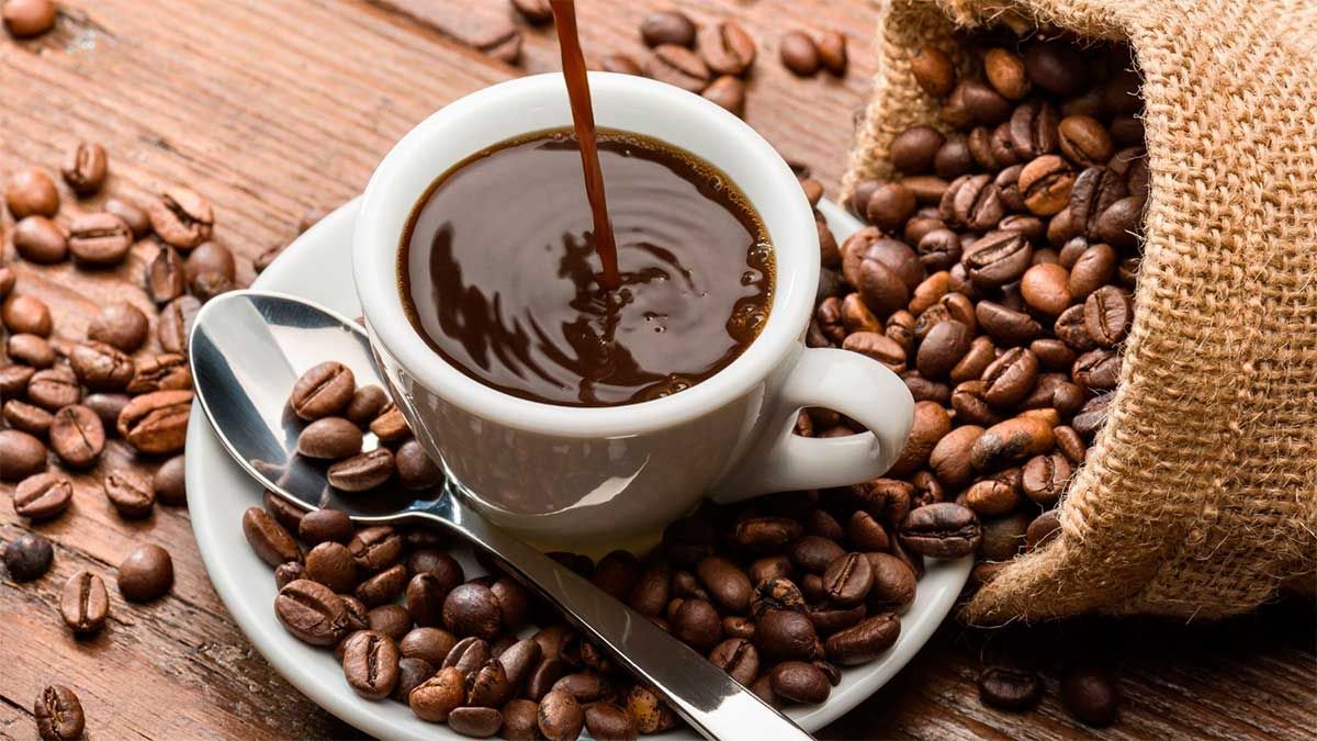 Cuáles son los efectos de beber más de una taza de café al día - Diario ...