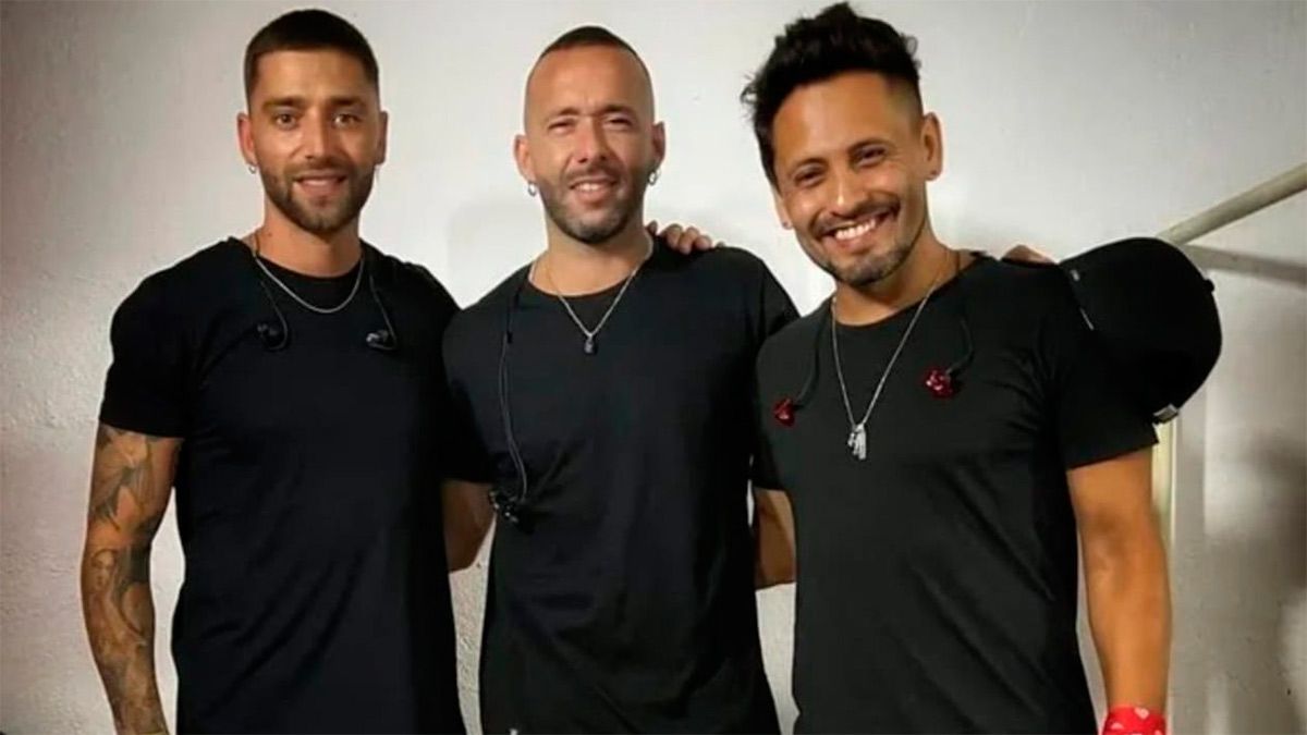 La K'onga vuelve a Santiago del Estero y las entradas ya están en venta ...