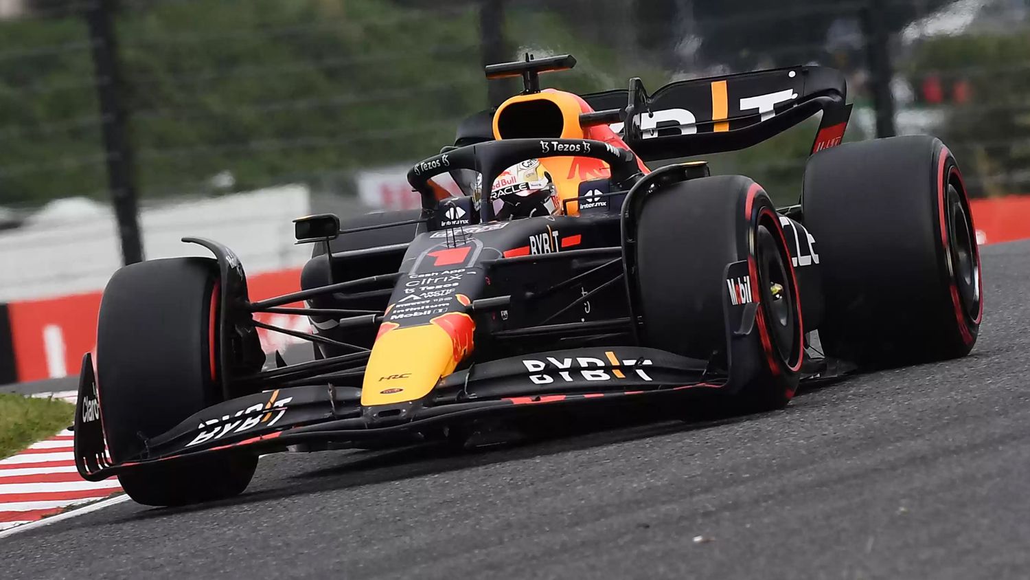 Verstappen, el undécimo bicampeón consecutivo en la historia de la F1 ...