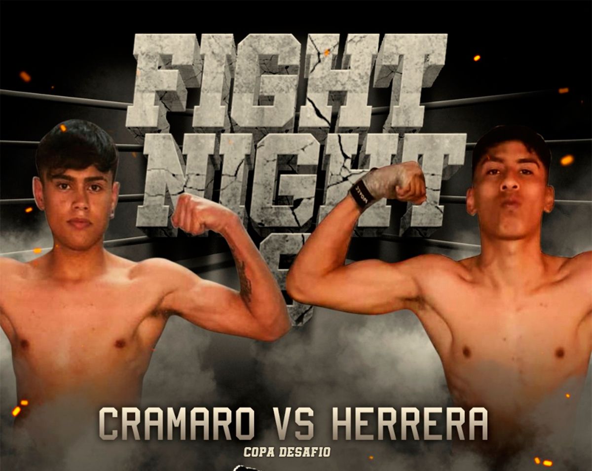 El Guedea Team intensifica su preparación para los próximos compromisos ...