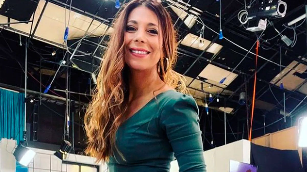 Ximena Capristo abrió su corazón para contar el difícil motivo que la ...