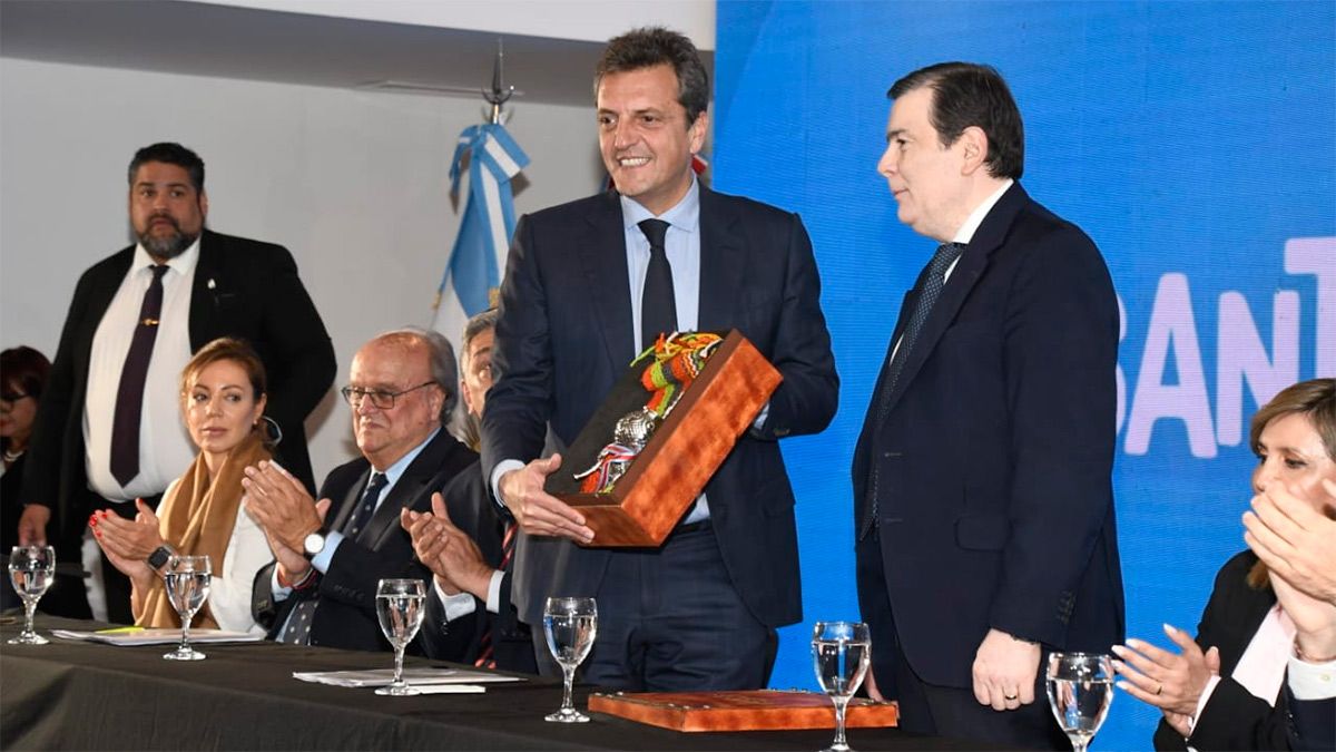Gerardo Zamora: Siempre nos ponemos contentos de trabajar junto al ...