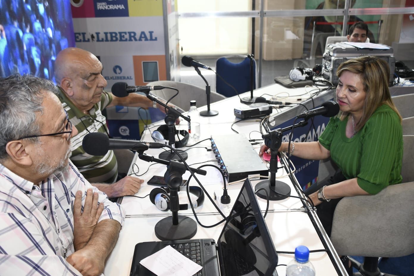 Fuentes sobre la Feria Provincial del Libro: Esto es una verdadera ...