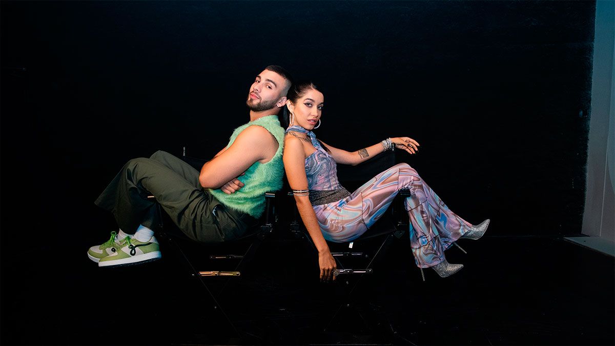 Manuel Turizo presenta “Éxtasis”: su nuevo single junto a María Becerra ...