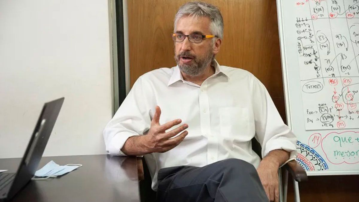 Avanza la primera vacuna materna contra la bronquiolitis en los recién ...