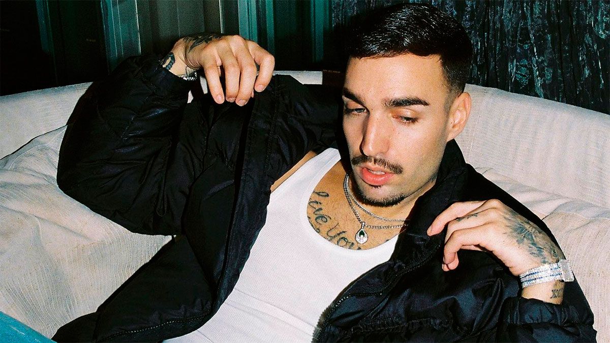 Después de “cómo dormiste?” Rels B presenta su nuevo single “Pa ...