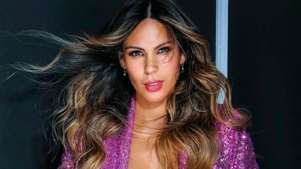 Barby Franco planteó una picante trivia en las redes - Diario Panorama ...