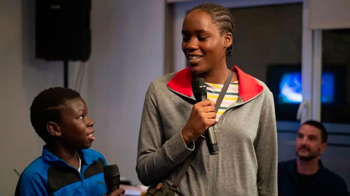 Crítica de Tori y Lokita, cine social valiente - Diario Panorama