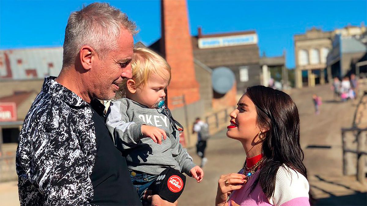 Llega “Por el Mundo Mundial” con Marley: ¿cómo formará su equipo ...