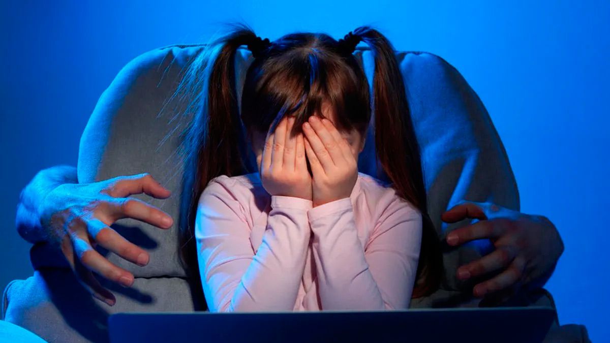 Día Nacional de la Lucha contra el Grooming: ¿Cuál es la importancia de ...