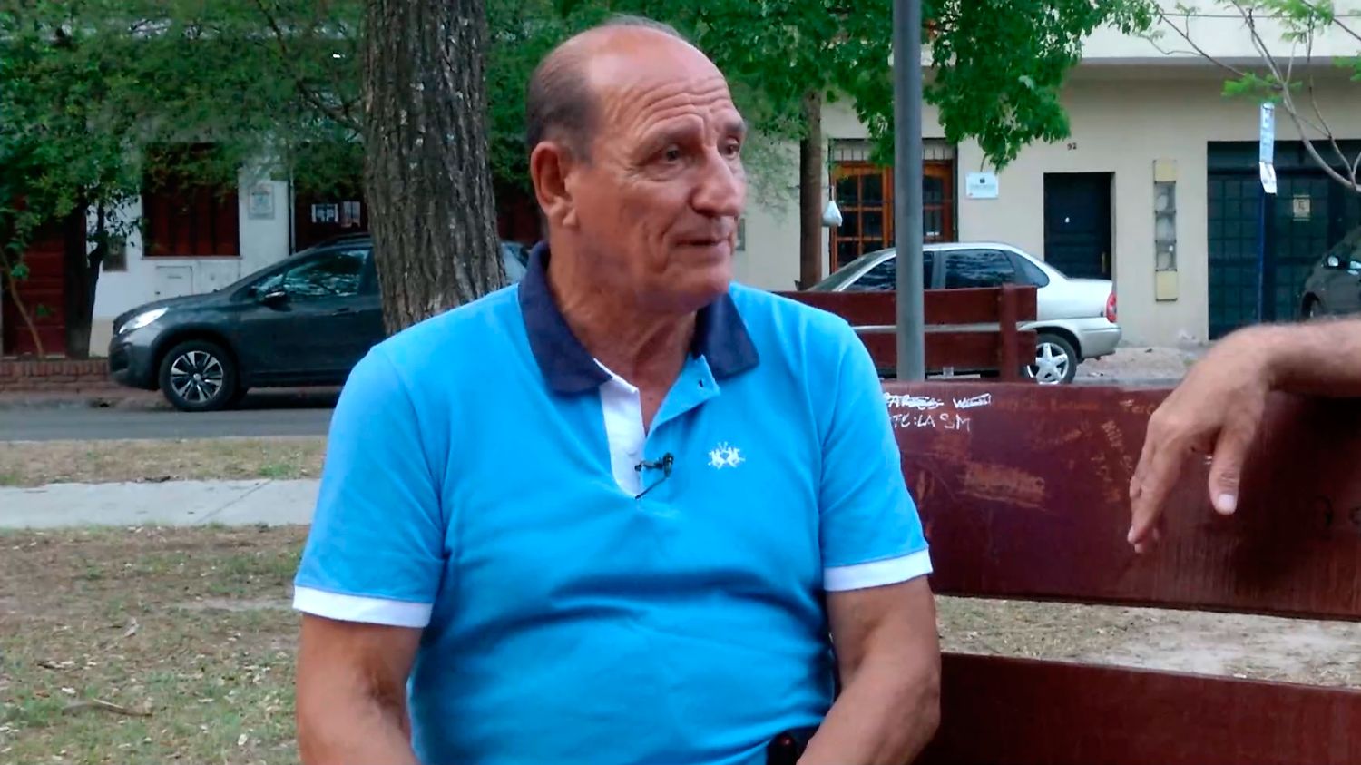 El atletismo santiagueño, la historia de una pasión que revivió ...