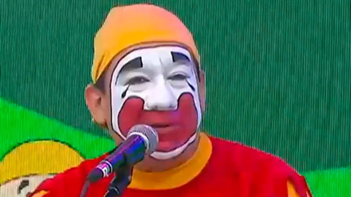 Piñón Fijo contó el proceso de reconciliación con sus hijos para ver a ...