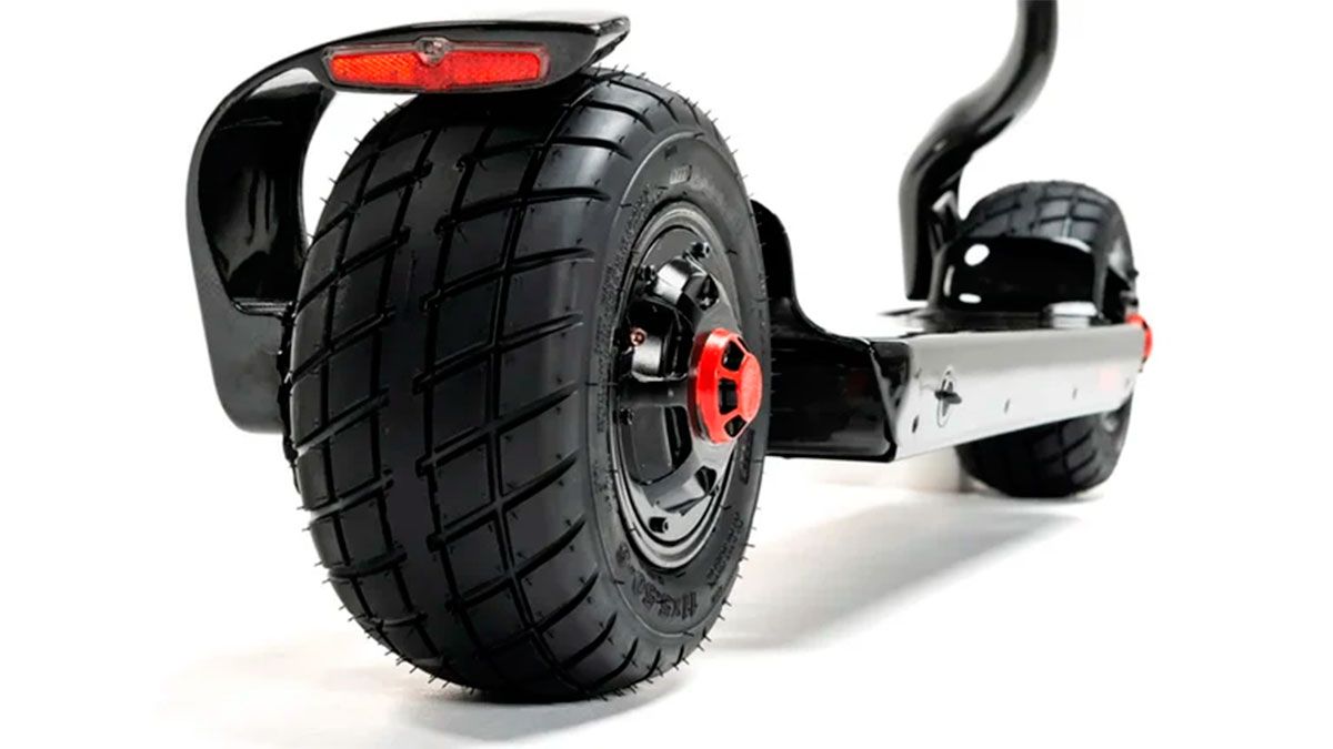 Red Bull pone al alcance de la mano, y de U$S 6.000, tecnología de F1 ...