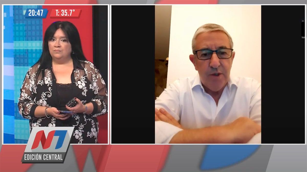 Cobos en N7: “Pretendemos unificar la morosidad que hay en las ...